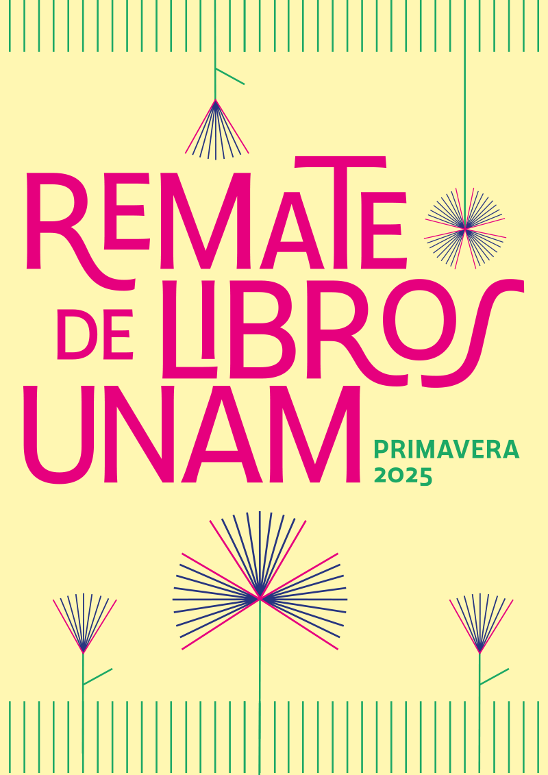 Libros UNAM